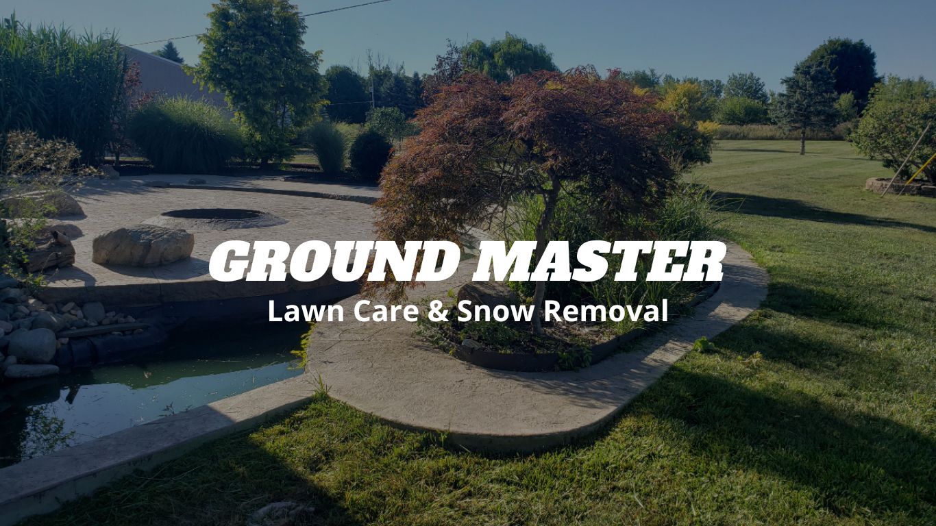 Home - Groundmaster Lawn & Snow